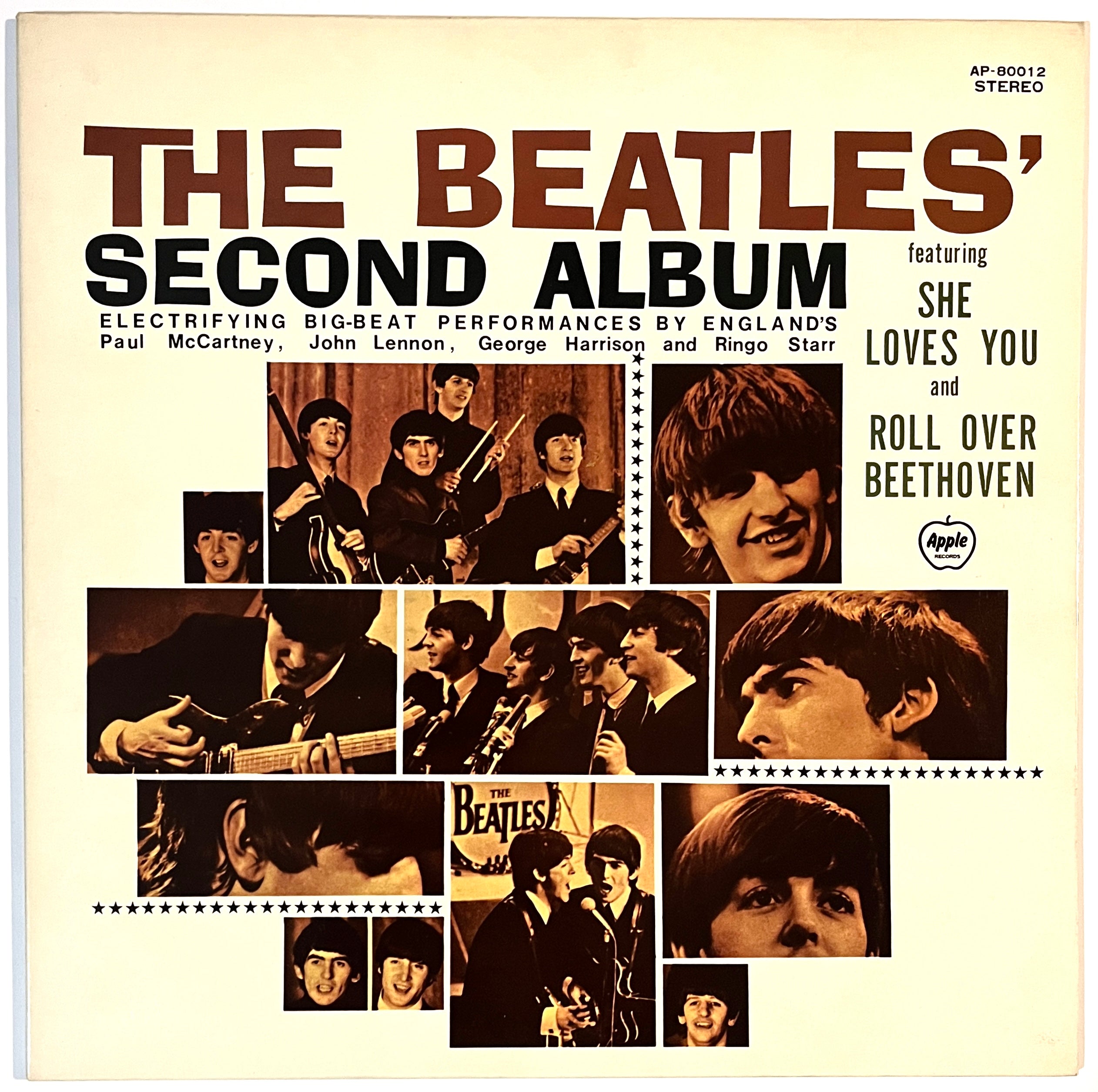 New Arrivals – Page 2 – Dandy Records