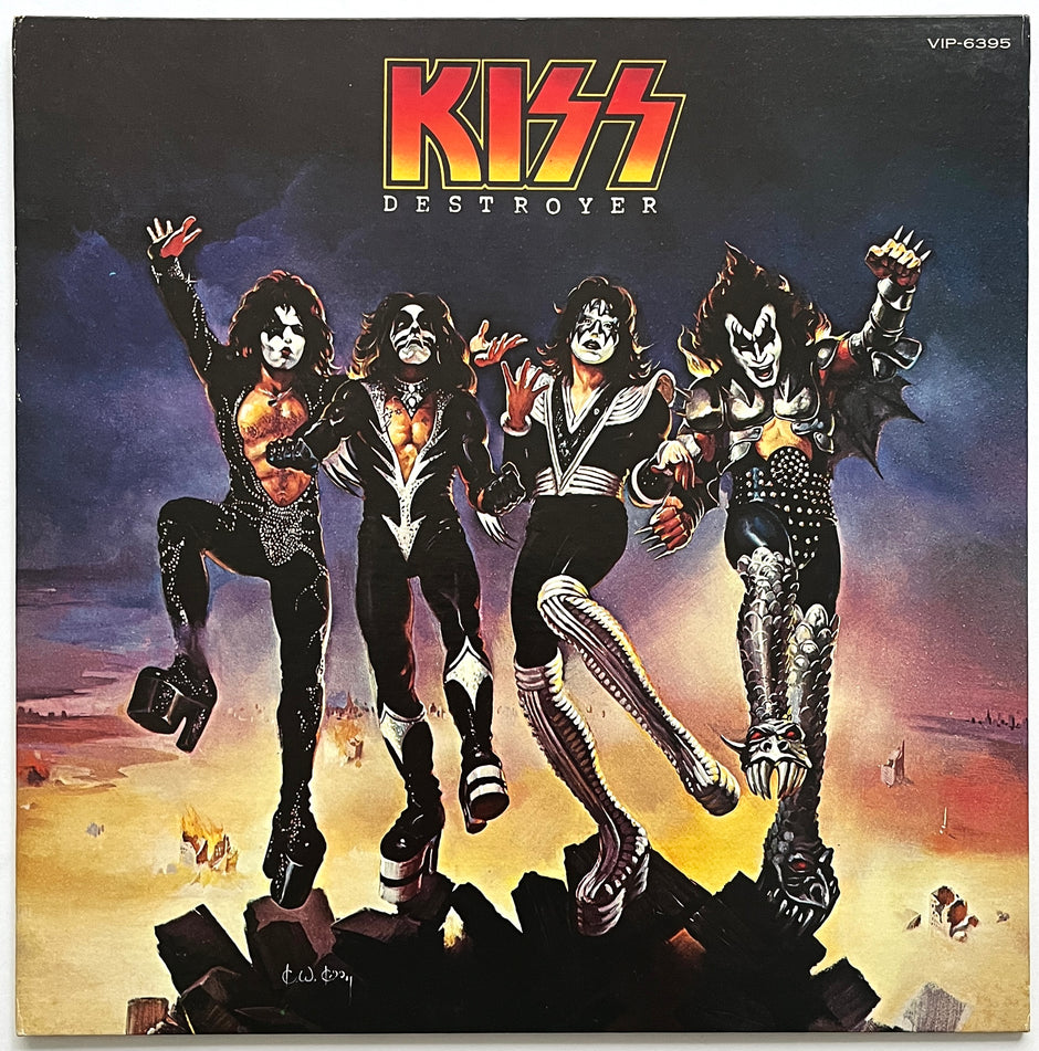 New Arrivals – Page 2 – Dandy Records